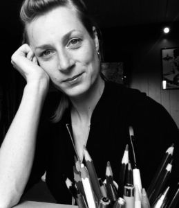 About Merel’s Work / Over Merels werk – Merel Ellen